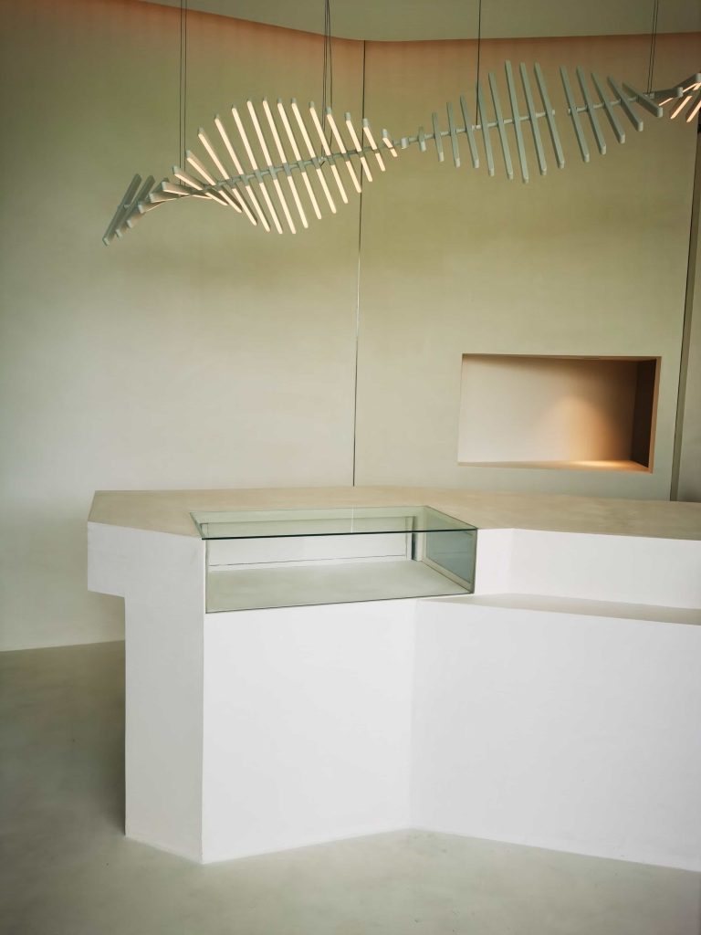 Microcement Wall Paint & Finish Company Malaysia | Wall Craft