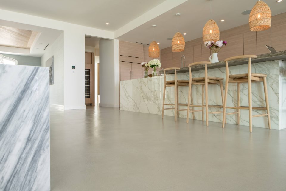 Microcement Wall Paint & Finish Company Malaysia | Wall Craft